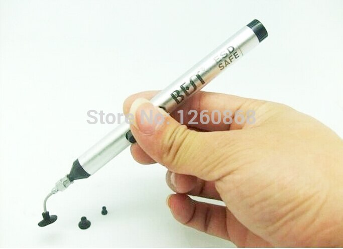 Vacuum Suction Pen Best 939 Sucker Pen Hand Tool +... – Grandado