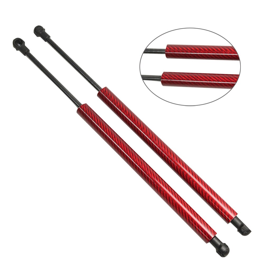 Voor Toyota Caldina 2002-2007 2 Stuks Achter Boot ... – Grandado