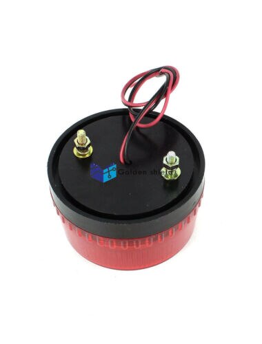 LTE-5061 Industrial DC 24V LED Flash Strobe Light ... – Vicedeal LTE-5061 Industrial DC 24V LED Flash Strobe Light ... – Vicedeal