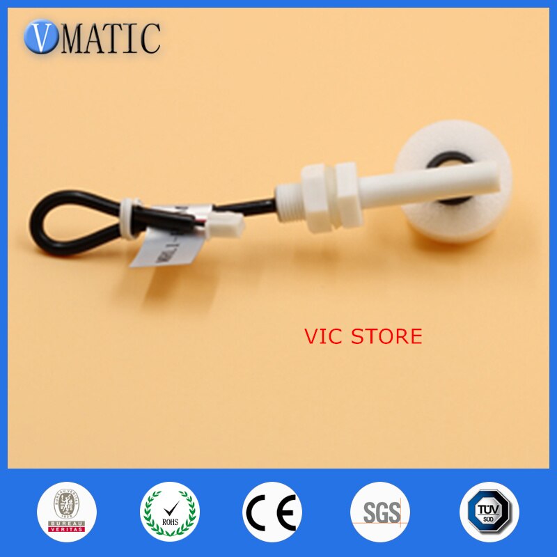 10Pcs VCL1 Liquid Float Switch Level Sensor Level ... – Vicedeal