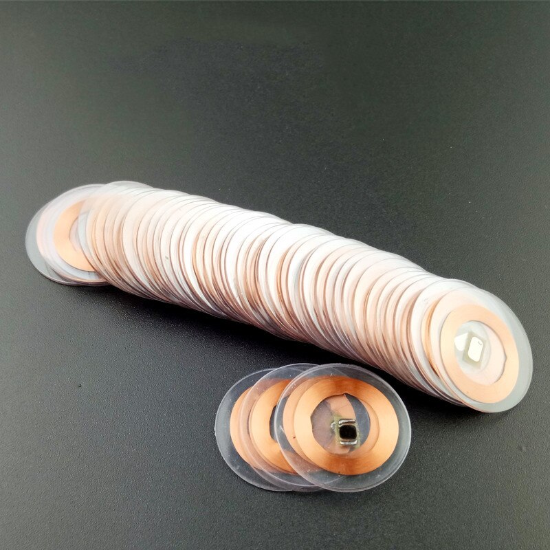 125KHz ID T5577 Writable Rewritable Copper Coil Tr... – Vicedeal