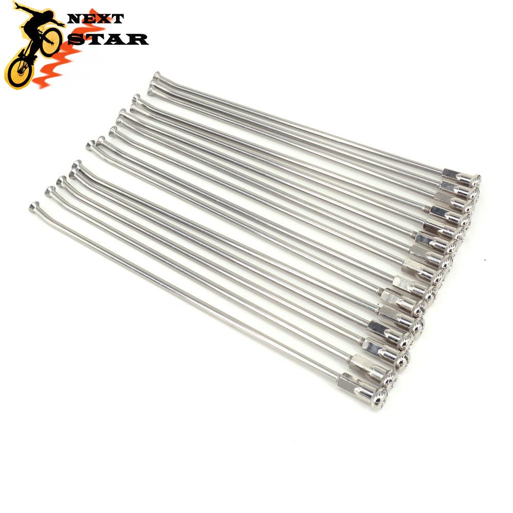 36 Pcs Motorcycle 21" Front 18" 19"... – Vicedeal