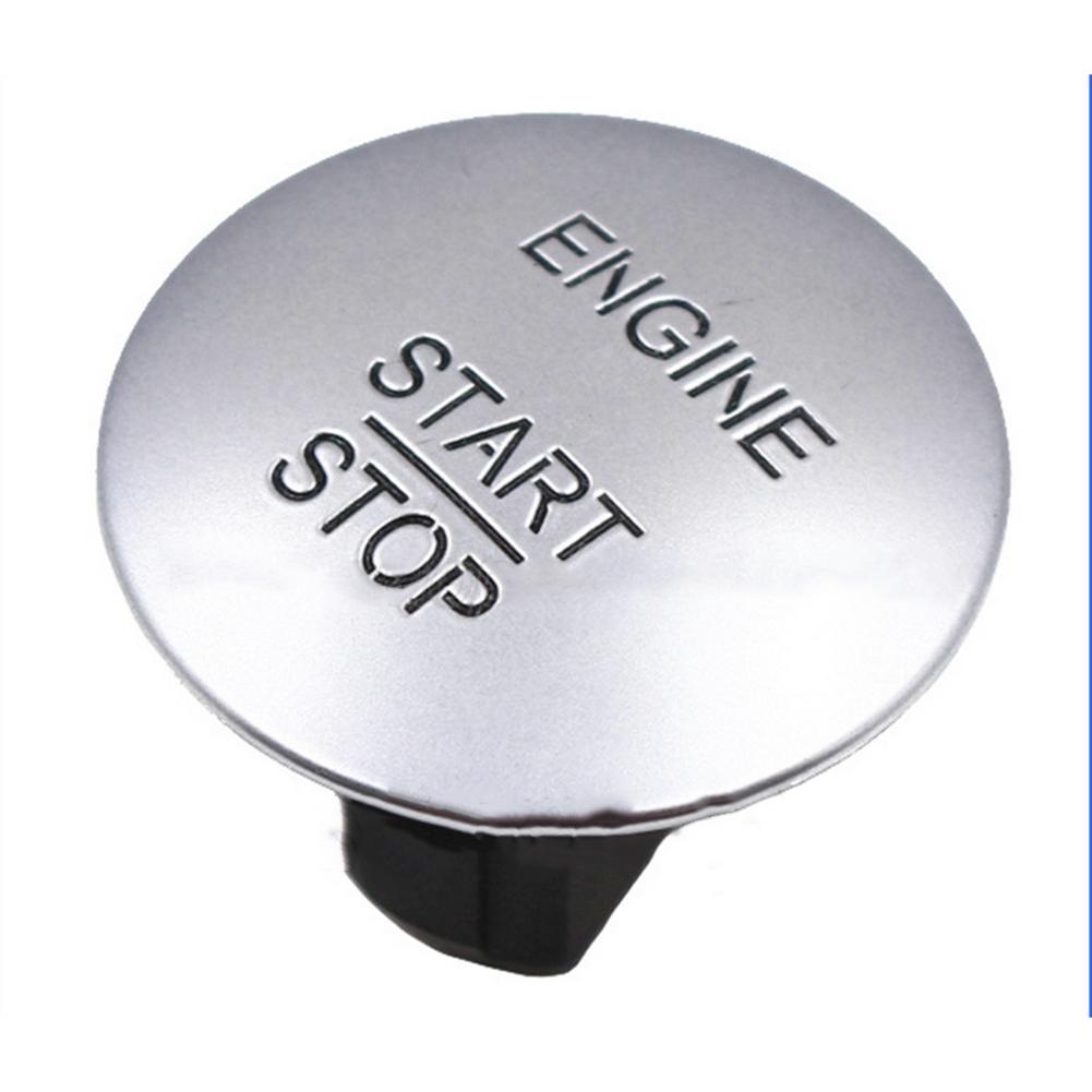 START STOP Auto Motor Push Start Stop Taste Lock Z... – Vicedeal
