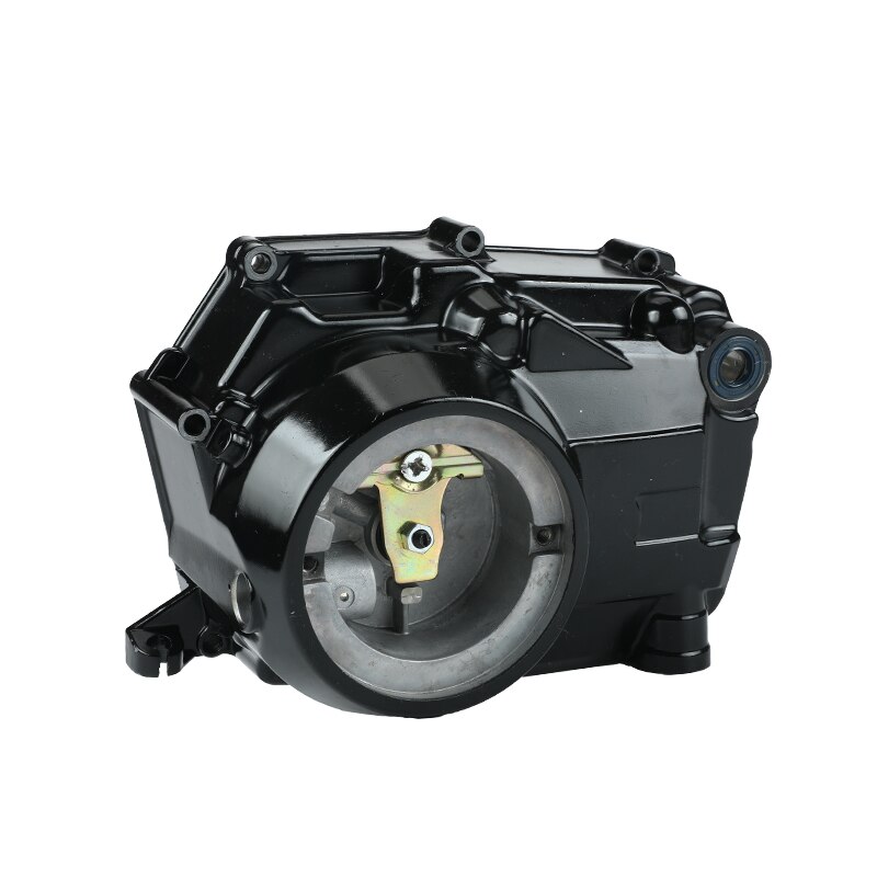 125cc Motorcycles Right Side Crankcase Cover Clutc... – Grandado