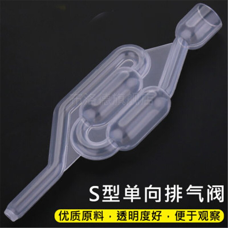 XMT-HOME silicone stopper for one way exhaust chec... – Grandado