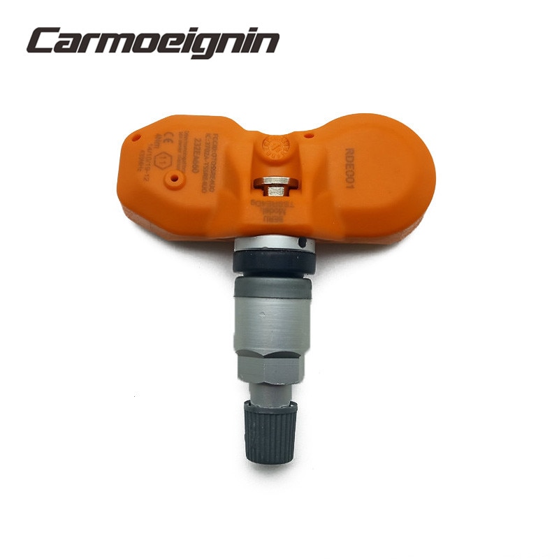 433Mhz Bandenspanning Sensor Tpms 4D0907275C Voor ... – Grandado