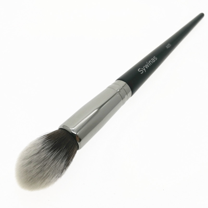 Sywinas 11Pcs Professionele Make-Up Kwasten Set Me... – Grandado