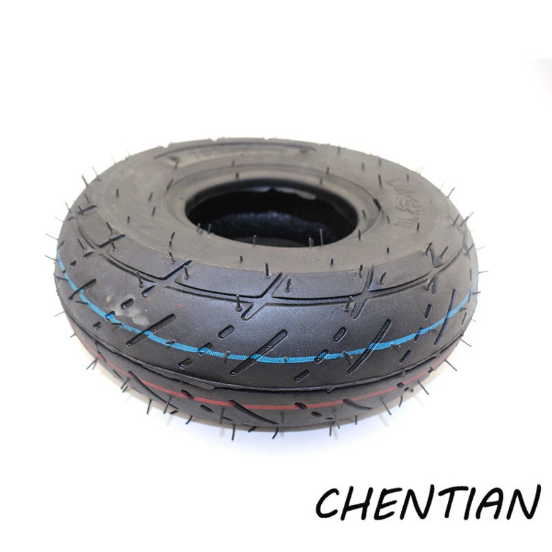 10x350-4 Tire 10x3.50-4 tire for Razor E300S Seate... – Vicedeal