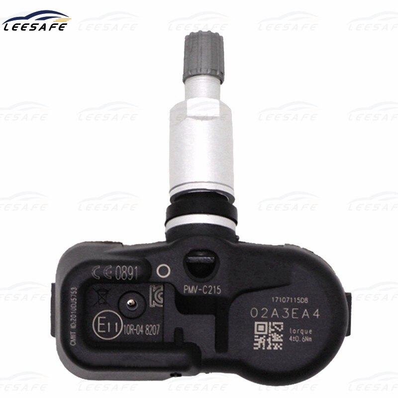4260748020 Tire Pressure Monitor Sensor for Lexus ... – Vicedeal