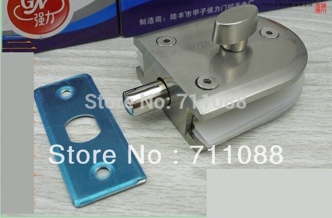 LT factory direct sell Single door glass lock swin... – Grandado