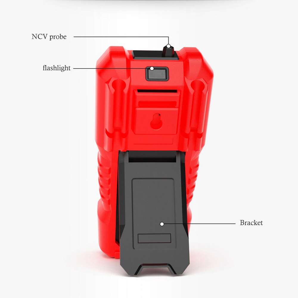 Ht118 Digital Multimeter 6000 Count High Precision Grandado