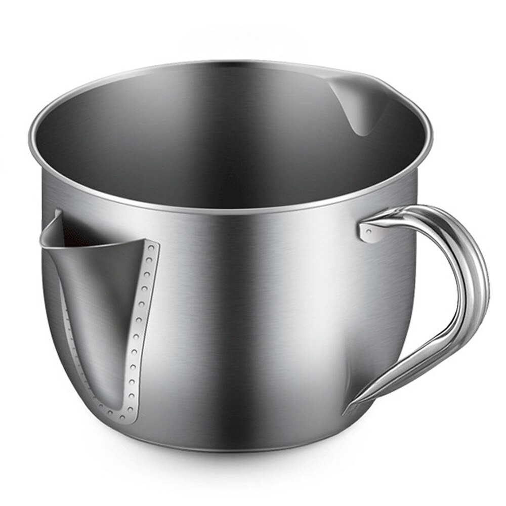Multifunctionele Rvs Gravy Olie Vet Soep Vet Separ... – Grandado