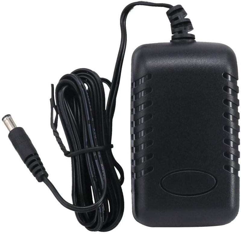 12 Volt 2A Power Adapter Supply AC to DC 2.1mm X 5... – Grandado