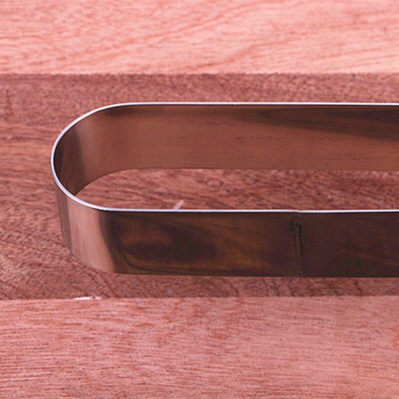 80*40*25mm Puff Oval Long Square Mousse Circle Sma... – Grandado