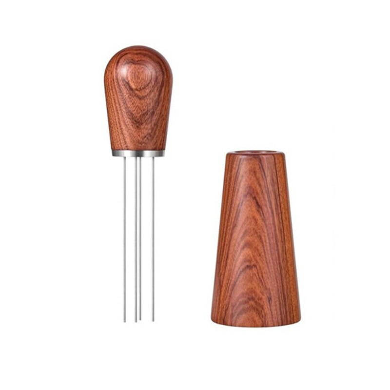 Espresso Koffieopruier Koffie Roeren Tool Rvs Naal... – Vicedeal