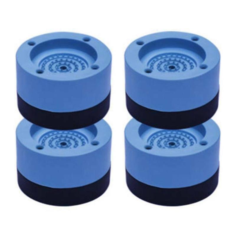 4Pcs/set Anti-skid Noise Reduction Washing Machine... – Grandado