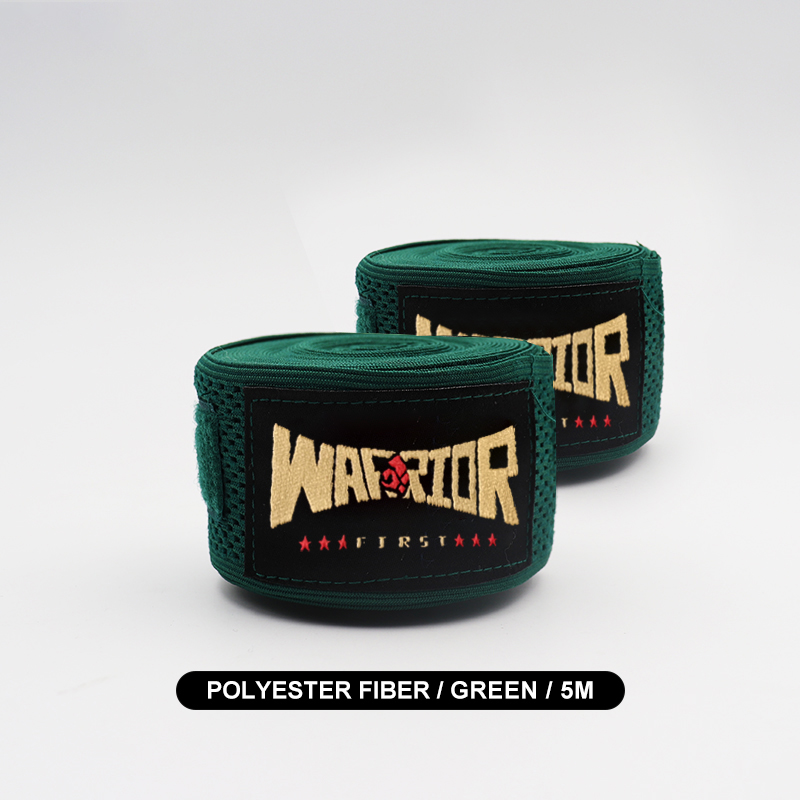 3m/5m Elastic Bandage Boxing Handwraps Handguard W... – Vicedeal