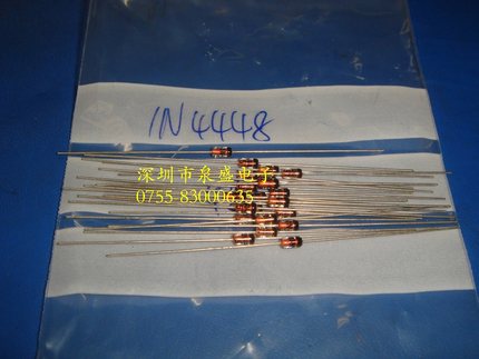 1N4448 IN4448 diodo – Grandado