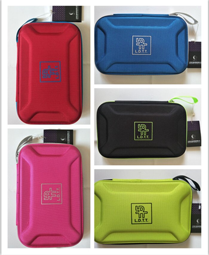 Original Lidu square table tennis case rectangle t... – Grandado