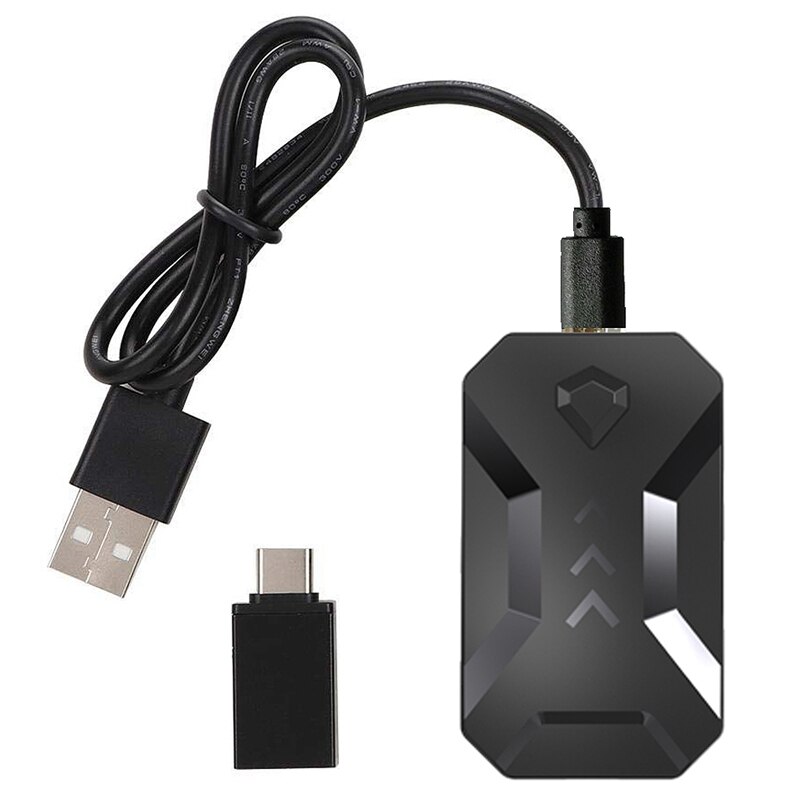 K1 Keyboard Mouse Converter for SWITCH, , PS4 PS3 ... – Grandado