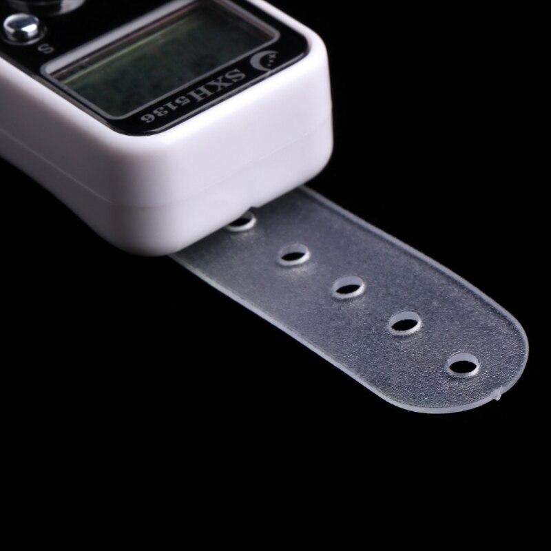 Digital For Golf Sport Finger Hand Held Ring Tally... – Grandado