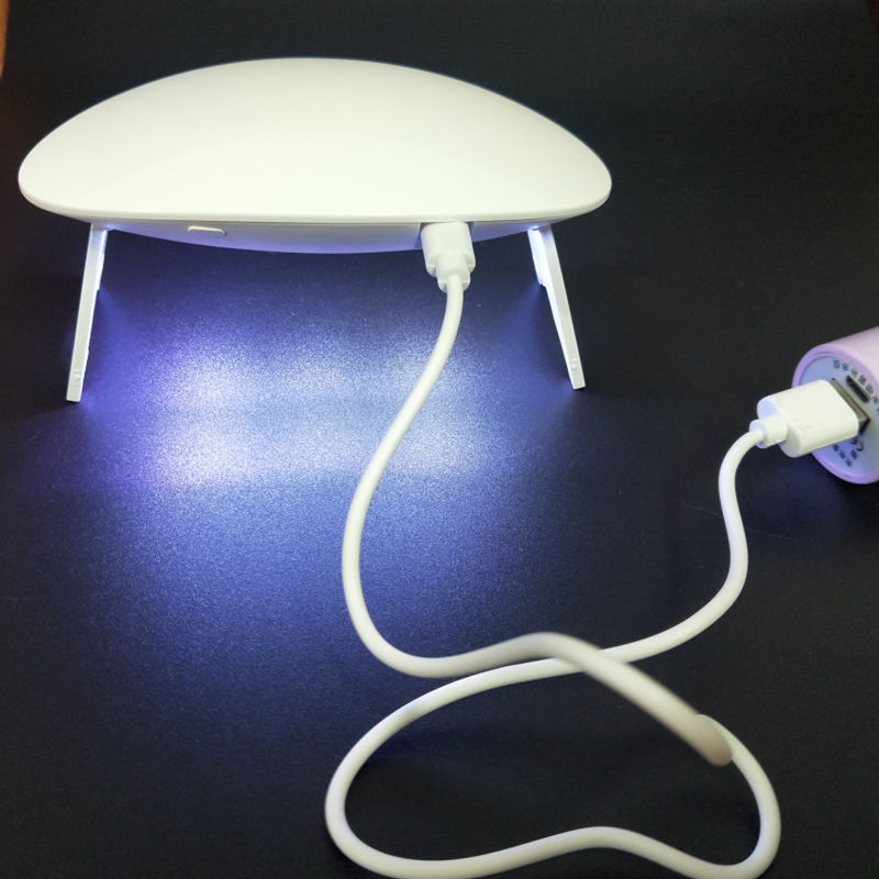 Uv Lamp Led Nail Pose Amerikaanse Mini Uv Lamp Cur... – Vicedeal