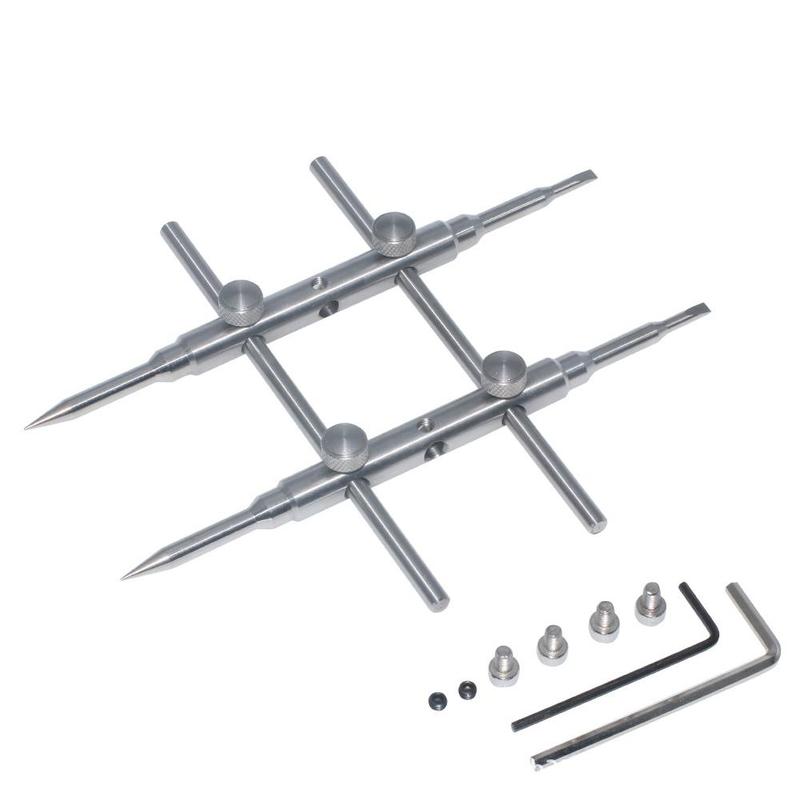 Detachable Tic-tac-toe Repair Tool Camera Lens Rem... – Grandado