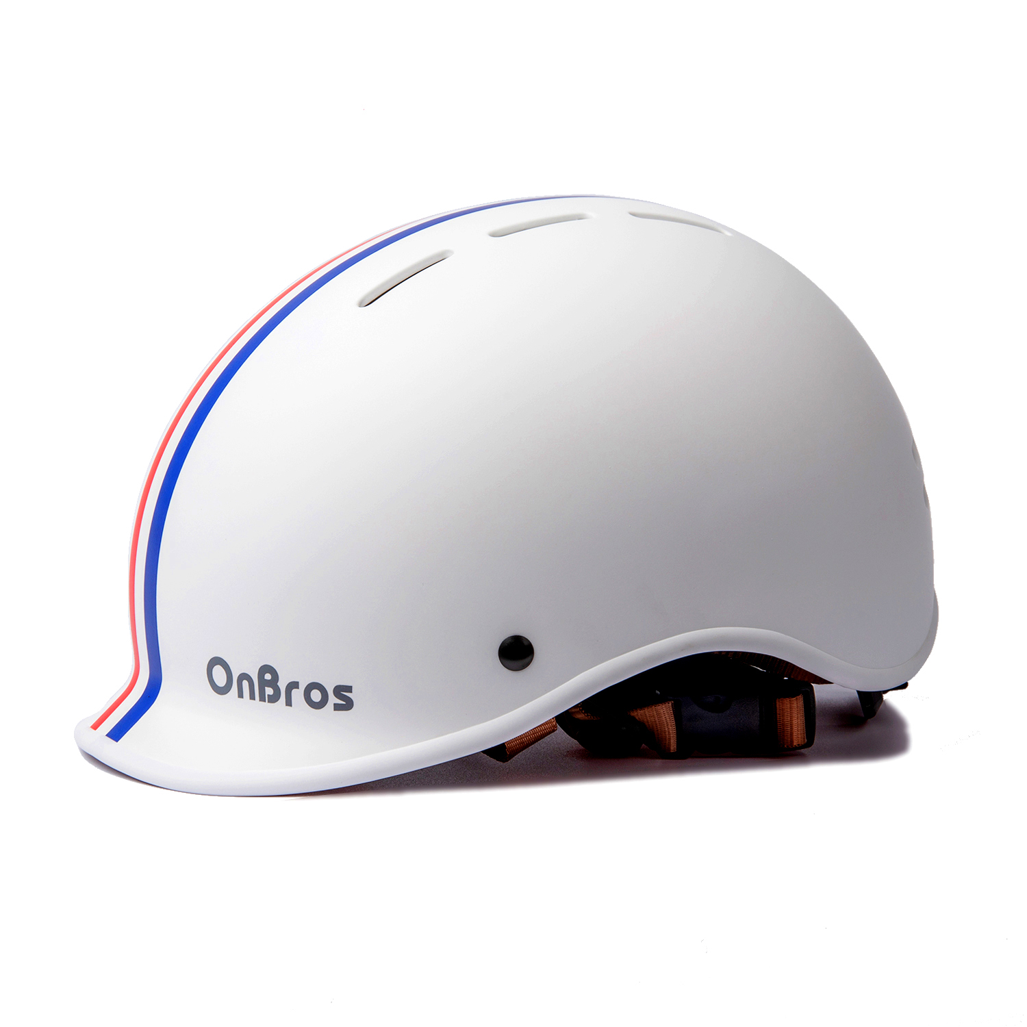 Onbros ABS Shell Urban Bike Helmet For Men And Wom... – Vicedeal
