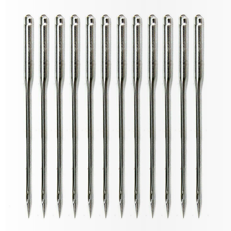 50 Sewing Needles Suitable For All Brands Of House... – Vicedeal