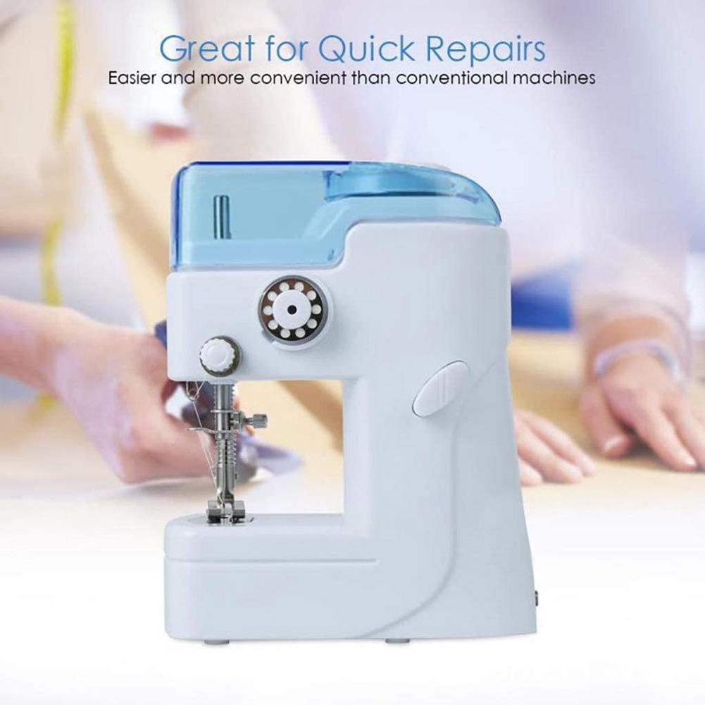 Mini Home Sewing Machine Children Multifunction El... – Grandado
