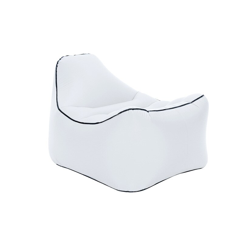 Outdoor Opblaasbare Sofa Tuin Air Stoel Ligstoel C... – Vicedeal