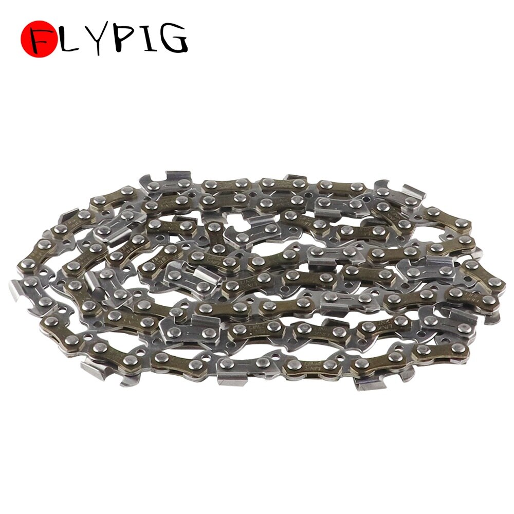 Chainsaw chain 16 inch 3/8" Pitch Saw Chain for 56... – Grandado