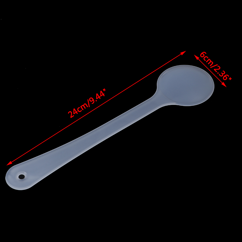 1 Pcs Eye Occluder Professionele Transparant/Zwart... – Vicedeal