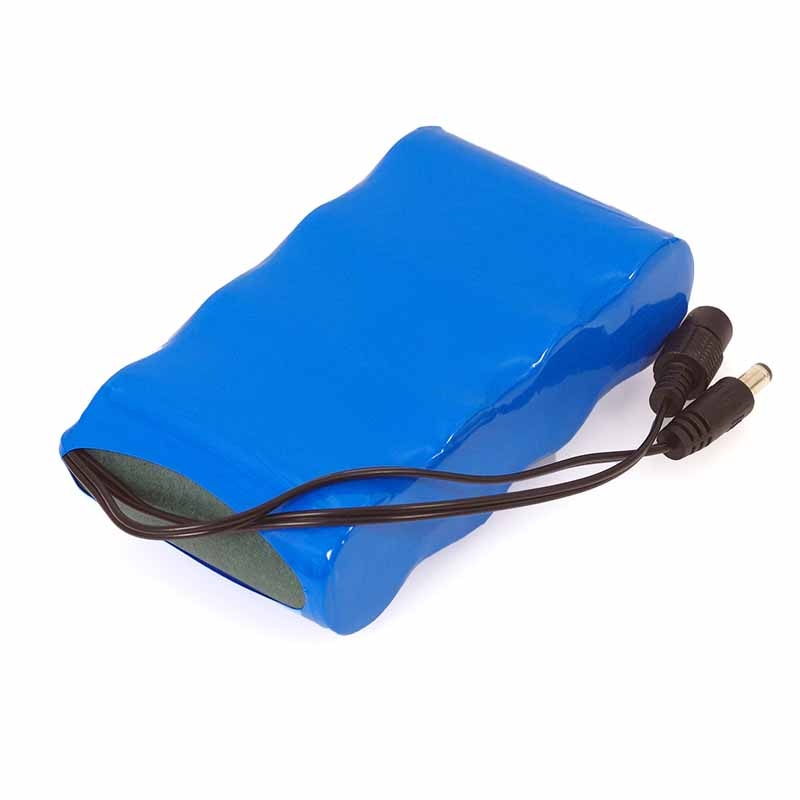 VariCore 14.6V 10v 32700 LiFePO4 Battery pack 7000... – Grandado