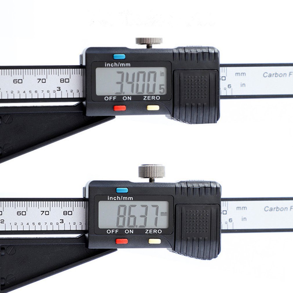 Mini Digital Height Gauge 0-150mm 0.01mm Vernier C... – Grandado