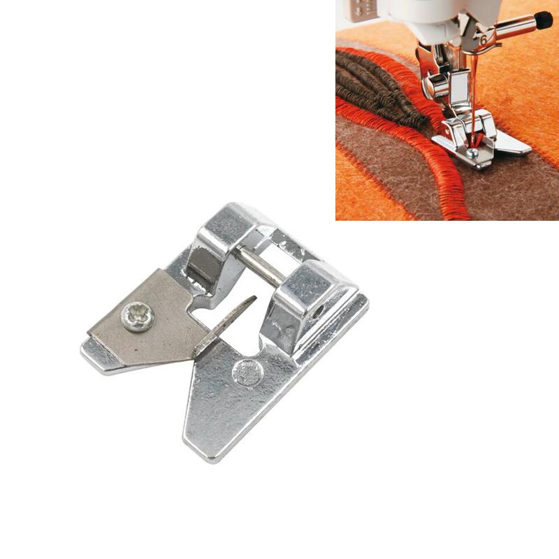 Fringe/Looping Sewing machine Foot,Jacquard Embroi... – Grandado