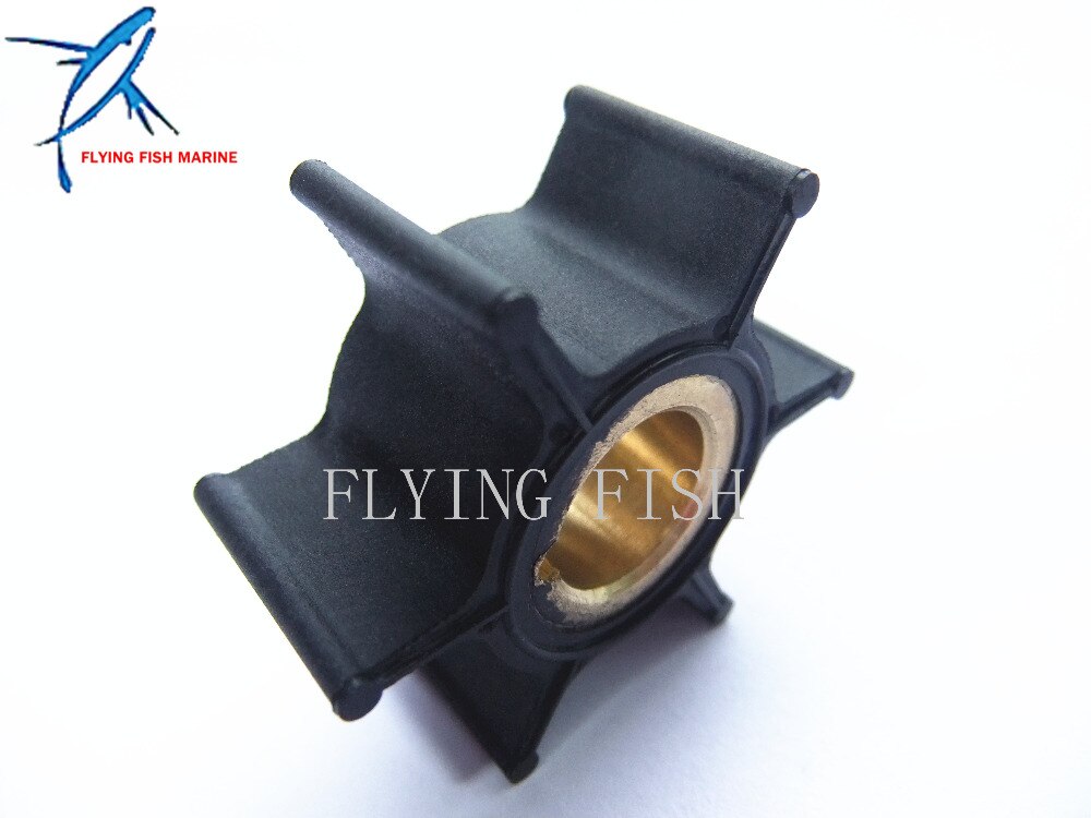 Außenbordmotor 3B2-65021-1 18-8920 Wasser Laufrad ... – Vicedeal