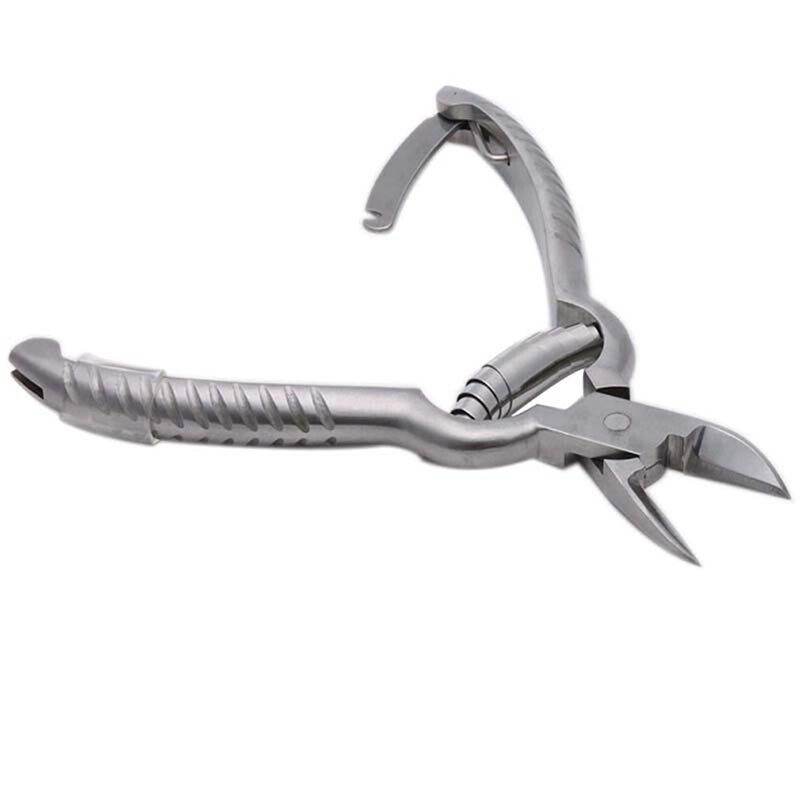 1 Pc Nieuwe Rvs Nagelknipper Cuticle Schaar Tang M... – Grandado
