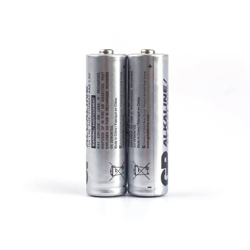 20Pcs Aaa Batterijen 3A Batterij Vinger Batterij 1... – Grandado