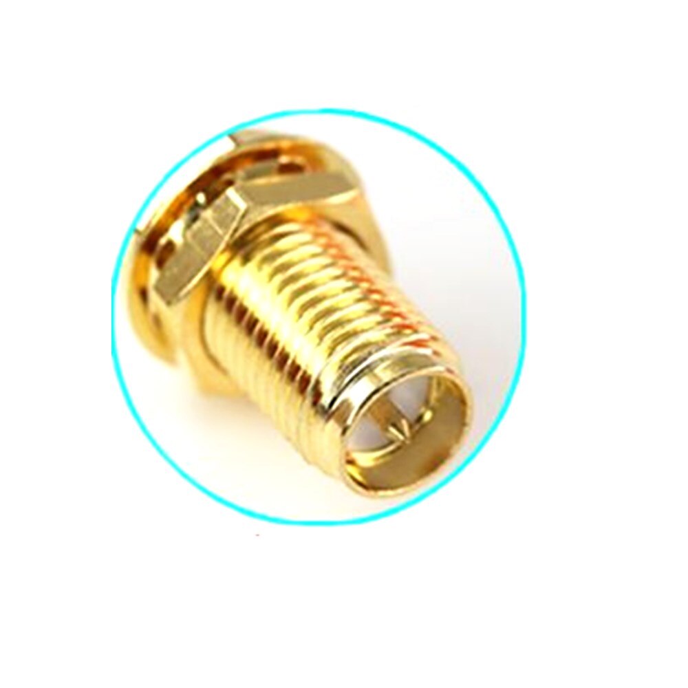 SMA RF adapter kabel RF1.13 vrouwelijke vrouwelijk... – Vicedeal