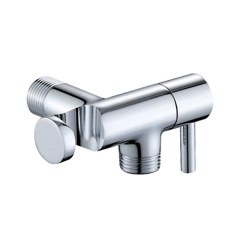 Bad Wc Shattaf winkel Ventil Halter Messing Multif... – Vicedeal