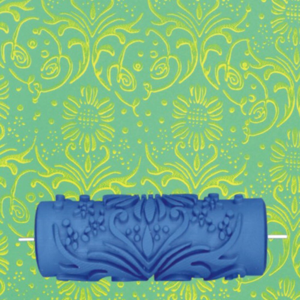 Decoration Home Roller Brushes Wall Painting Tool ... – Vicedeal