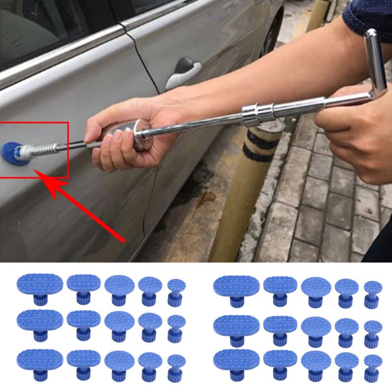 30 Pcs Auto Dent Puller Auto Verveloos Dent Repair... – Grandado 30 Pcs Auto Dent Puller Auto Verveloos Dent Repair... – Grandado