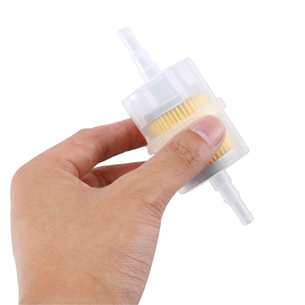 932 Inline Brandstof Benzine Filter Grote Universe... – Grandado