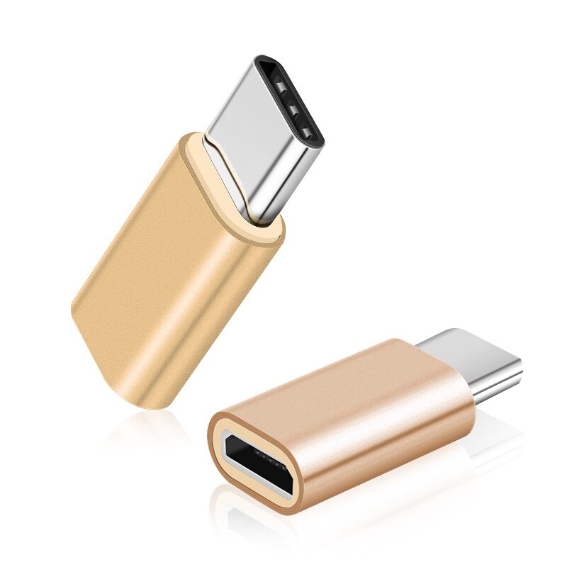 Android Turn Type-c Android Turn IP OTG Data Cable... – Grandado