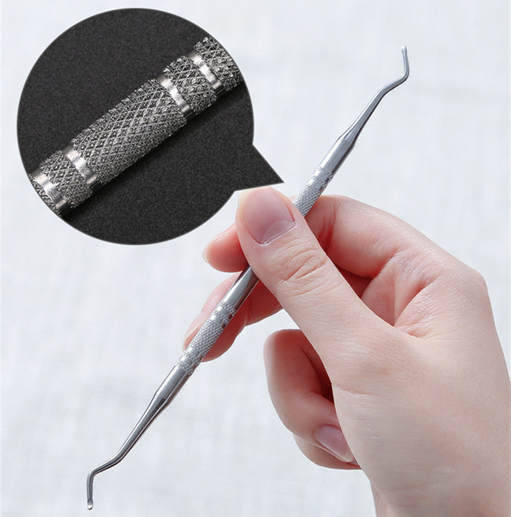 Ingrown Toe Nail Correction Lifter File Clean Inst... – Grandado