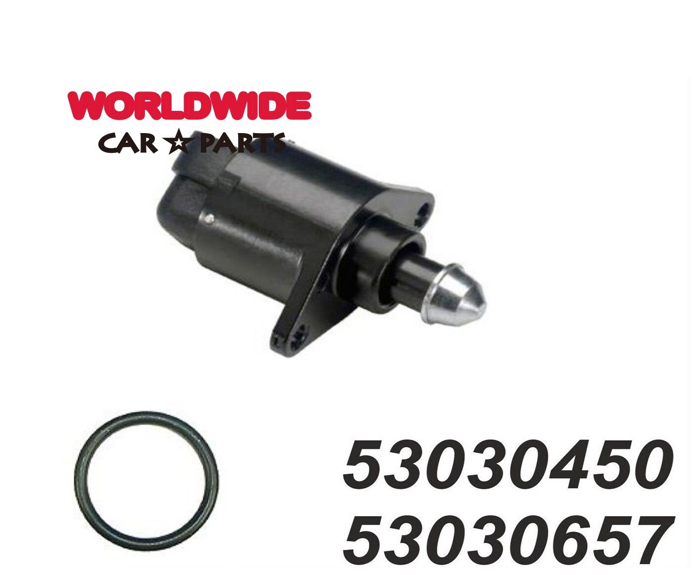 Idle Air Control Valve Voor Dodge Jeep Oem #530306... – Vicedeal