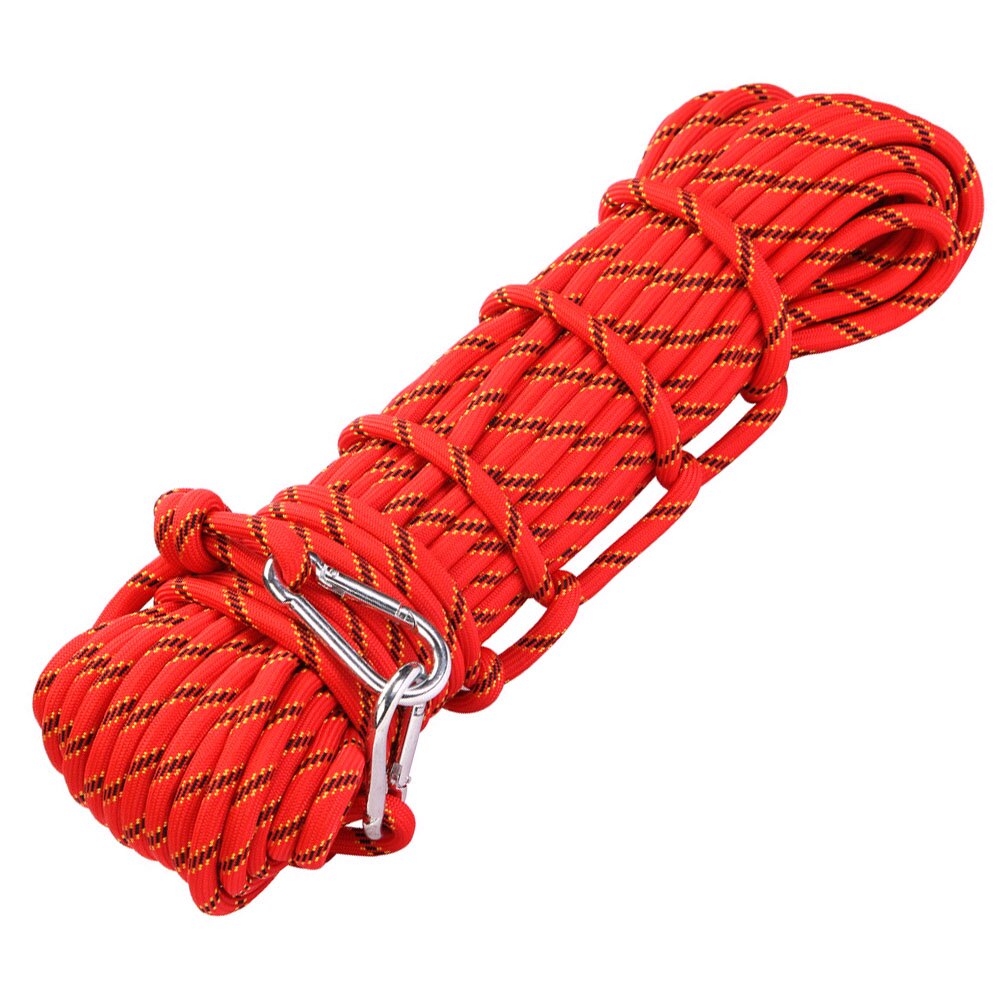 1 Meter 10Mm Cores Paracord Voor Survival Parachut... – Vicedeal