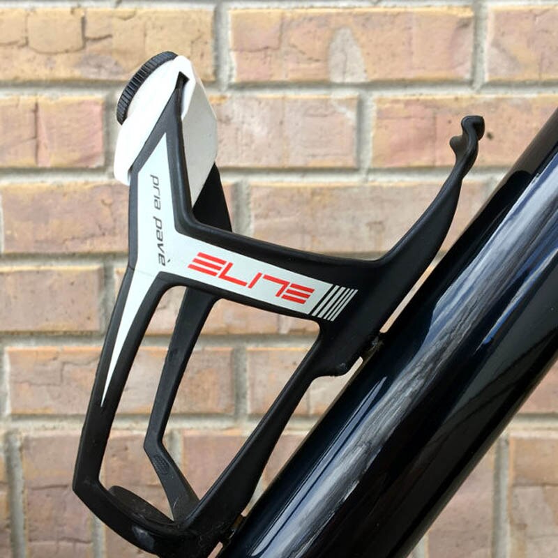 Elite Pria Pave Bottle Cage Adjustable bottle cage... – Grandado