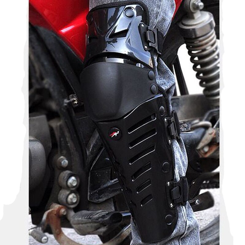 Rodilleras de motocicleta PRO BIKER, Protector de ... – Grandado